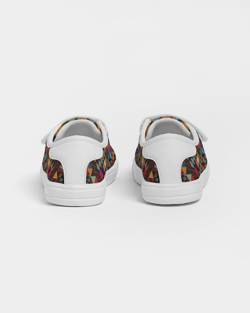 Sacred Baskets - Indigenous Street-wear Kids Cruisers – Abenaki to Zuni